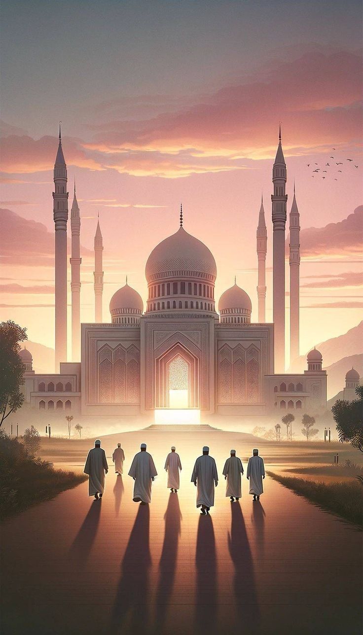 Fitrah ‘Ubudiyah - Media PULDAPII